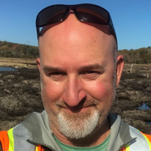 Living Observatory — Alex Hackman